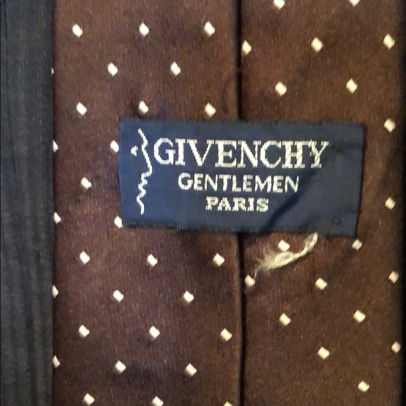 Givenchy | Accessories | Givenchy Mens Tie | Poshmark